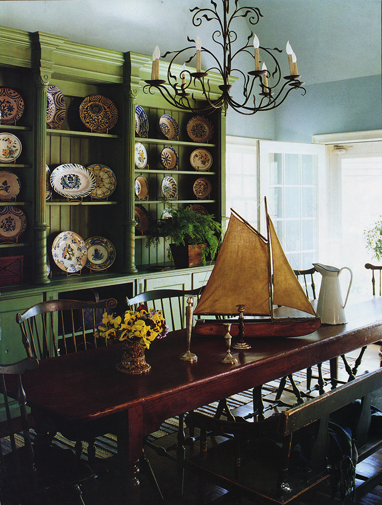 Gallery – Installations – Ironware International