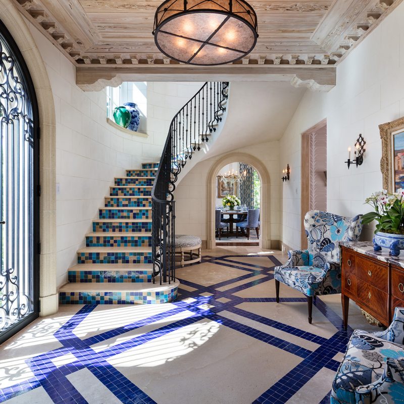 Gallery – Installations – Ironware International